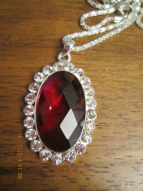 Reservert for Lene R! - Epla