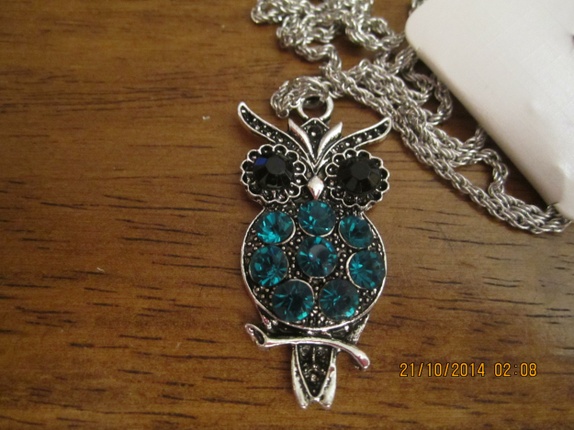 Reservert for Lene R! - Epla