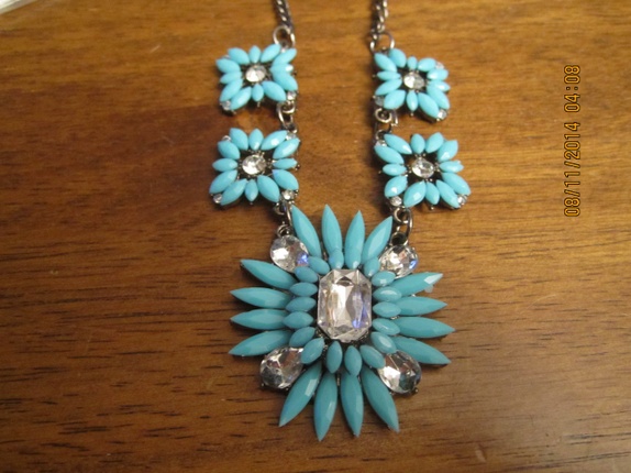 Statment smykke! - Epla