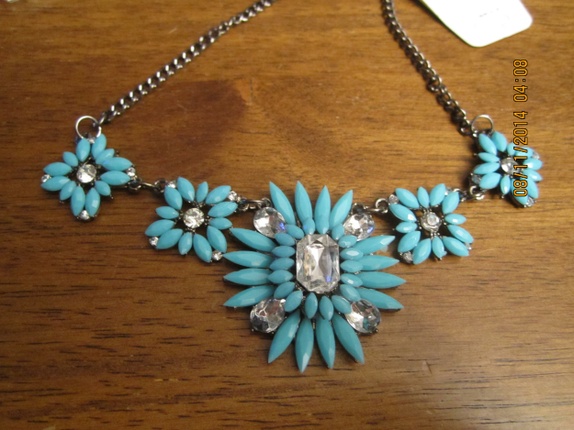 Statment smykke! - Epla