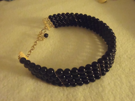 Vintage kjede:) - Epla