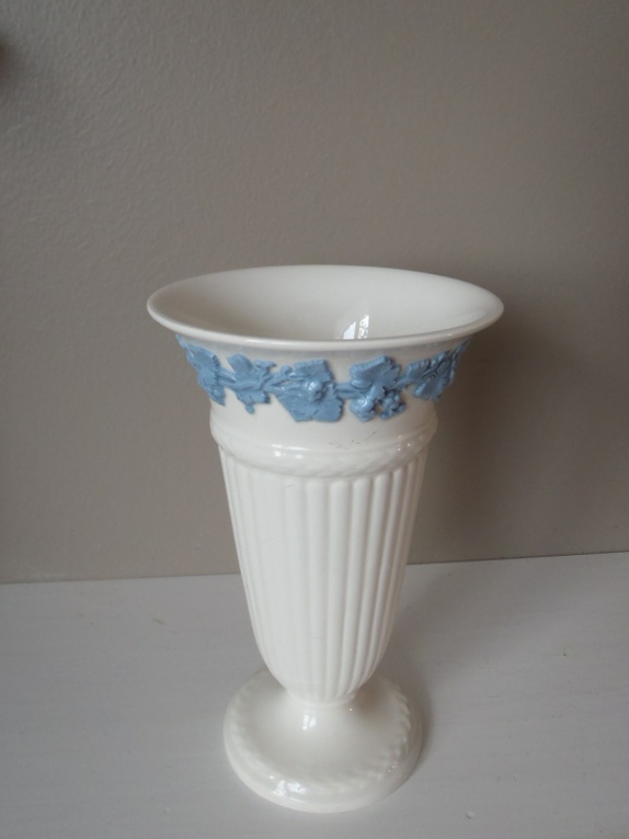 Wedgwood Vintage vase "Edme"fra 1965 - Epla