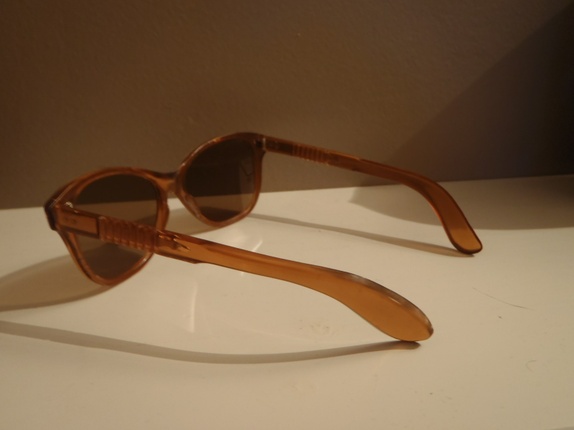 Vintage solbriller;) - Epla