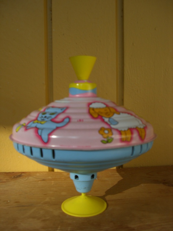 Kjempesøt snurrebass:)) LBZ - Epla