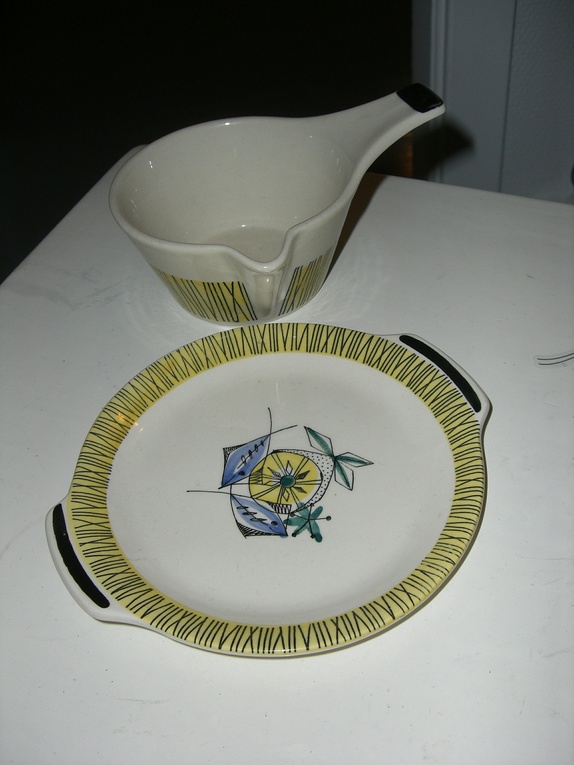 Flamingo!Nydelig smørsmelter med fat- Stavangerflint:-)) - Epla