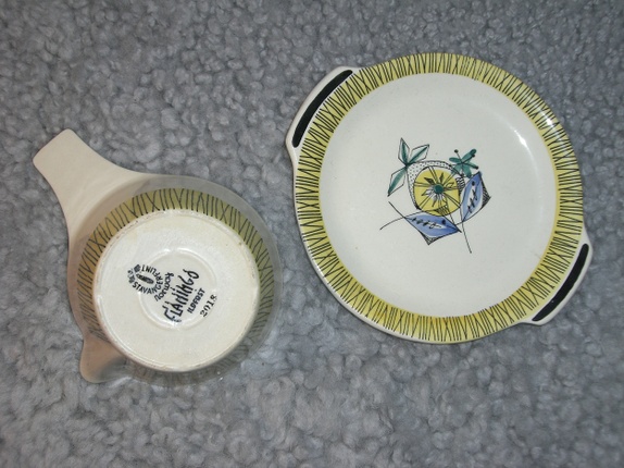 Flamingo!Nydelig smørsmelter med fat- Stavangerflint:-)) - Epla