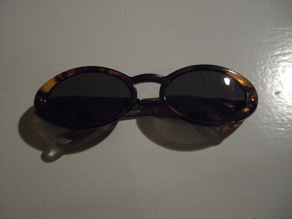 Versus-Kule solbriller!!SALG!! - Epla