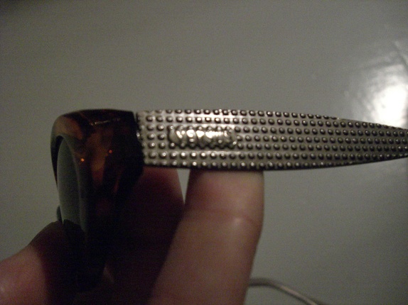 Versus-Kule solbriller!!SALG!! - Epla