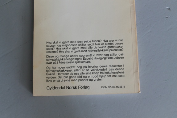 Lille Pipp på vift:-)) 1958 - Epla