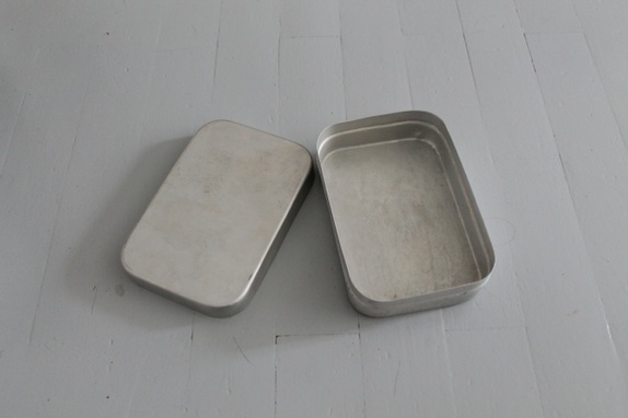 Retro matboks! - Epla