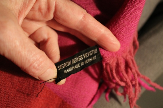 Norsk design- 70-tallet:-)NY PRIS!! - Epla