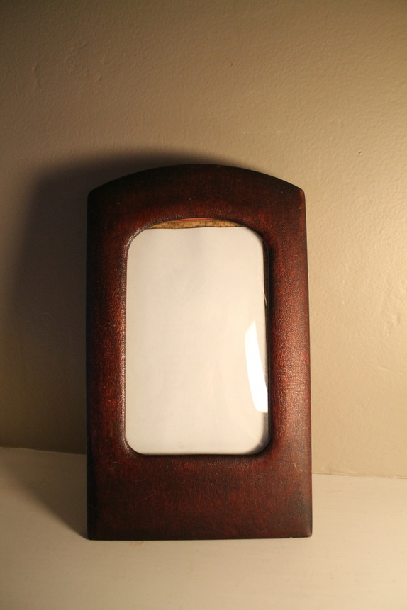 Nydelig antikk ramme. SALG!! - Epla