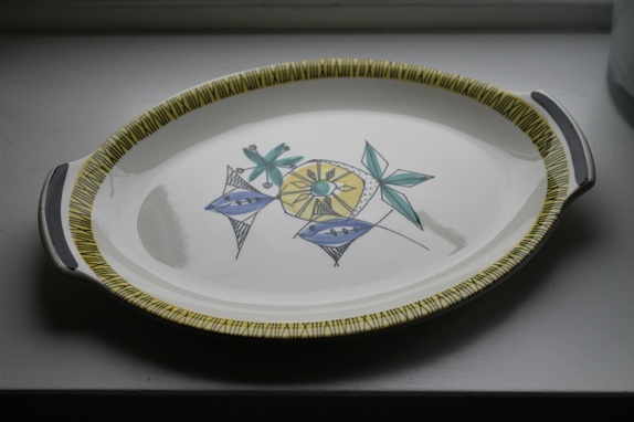 Stavangerflint Bambus - Epla