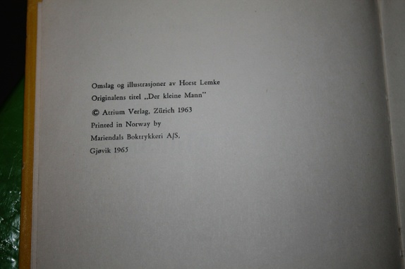 Peter Millimeter!! Erich Kæstner - Epla