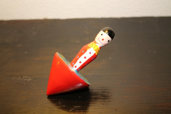 Tullete snurrebass!! - Epla