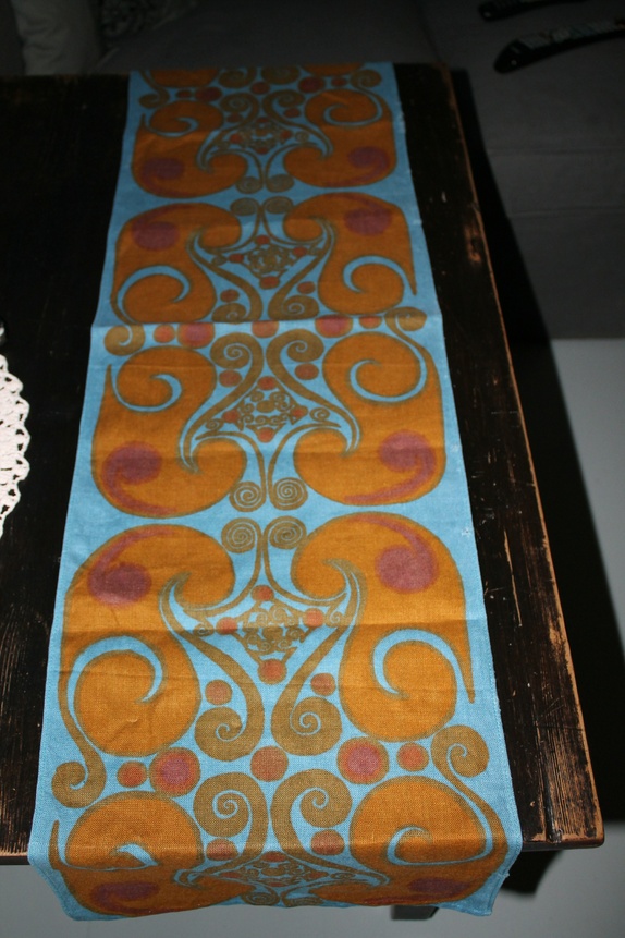 Retroduken over alle duker... - Epla