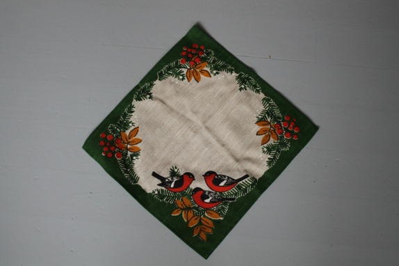 Liten brikke til jul... - Epla