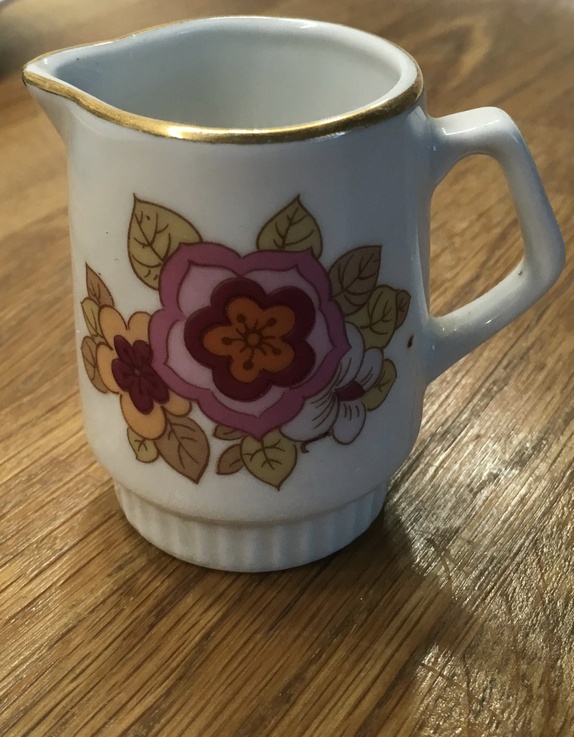 70-talls liten mugge - Epla