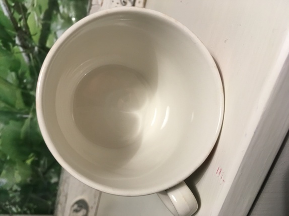 Kopp fra figgjo - Epla