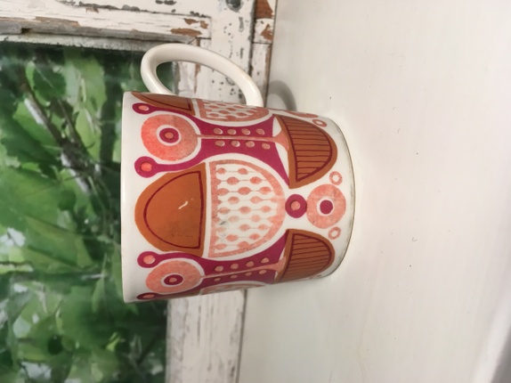 Kopp fra figgjo - Epla