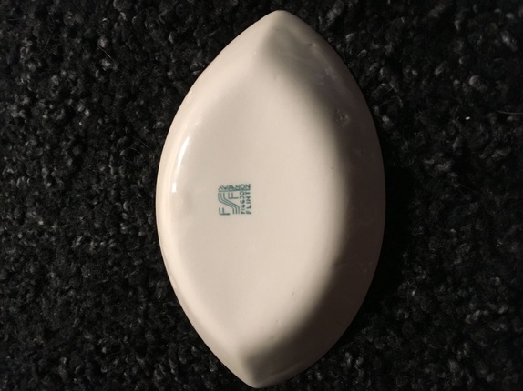 Figgjo lite fat - Epla