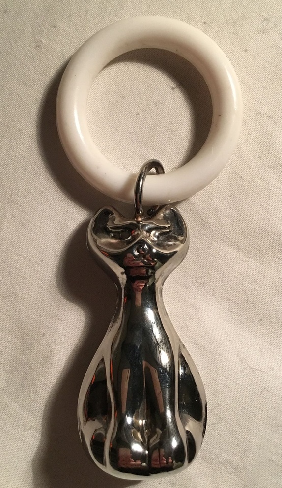 Rangle i nysølv - Epla