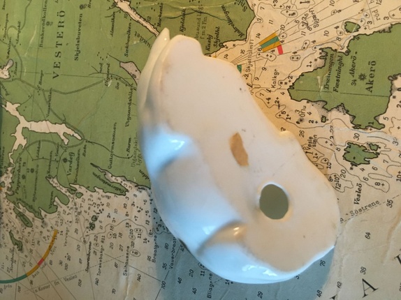 Sovende pus... - Epla