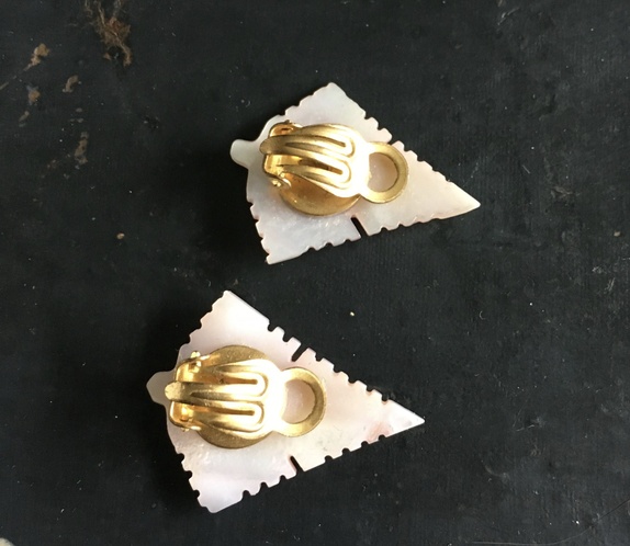 Nydelig perlemor - Epla