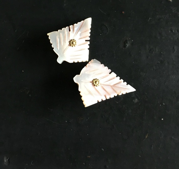 Nydelig perlemor - Epla