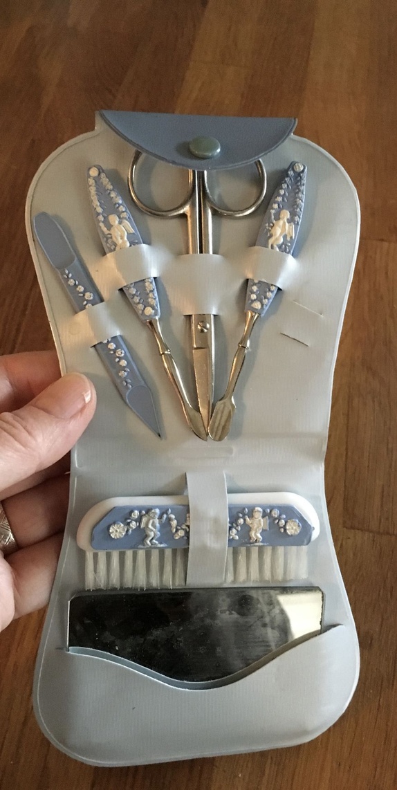 Nydelig vintage SALG!! - Epla