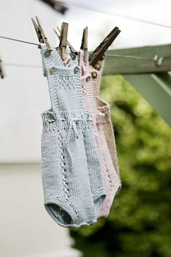 70 - talls rumpers + labber - Epla