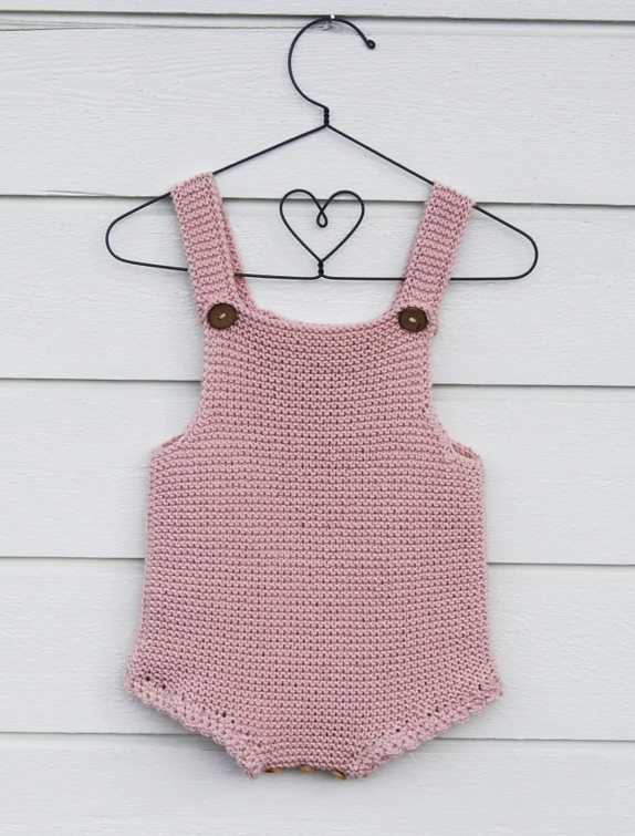 Lekedrakt/romper - Epla