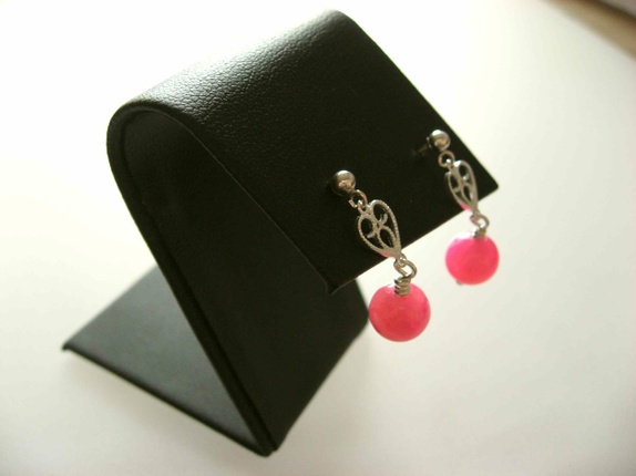 Display for utstilling av øredobber - Epla