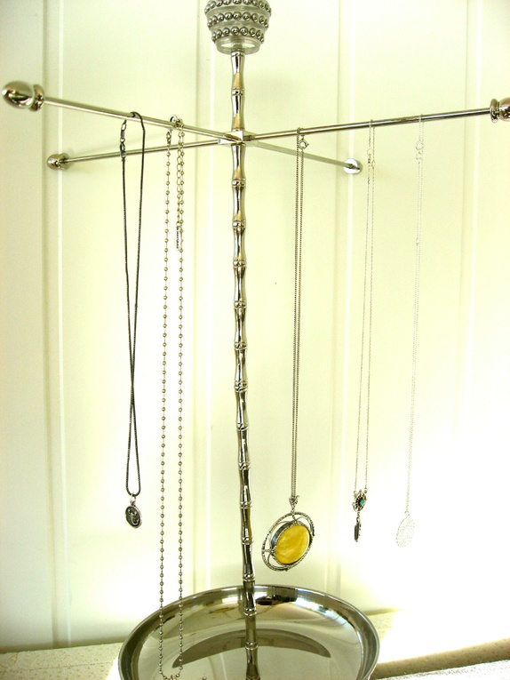 Display for smykker - Epla