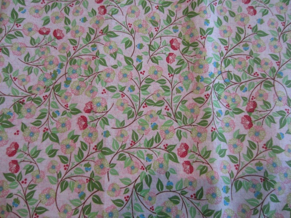 Bomullsstoff 140 x 46 cm - Epla