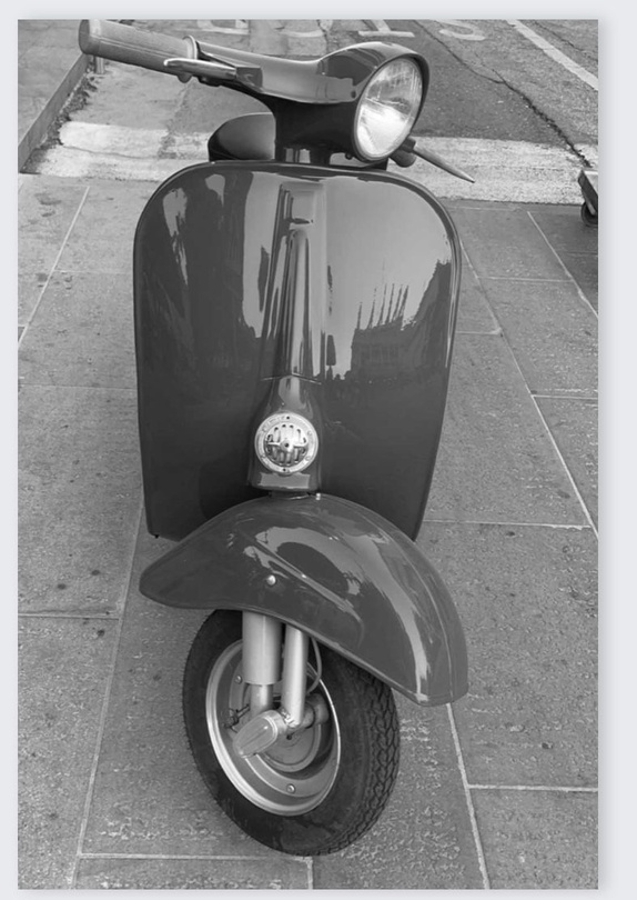 Postkort, pakke med 5 kort - Epla