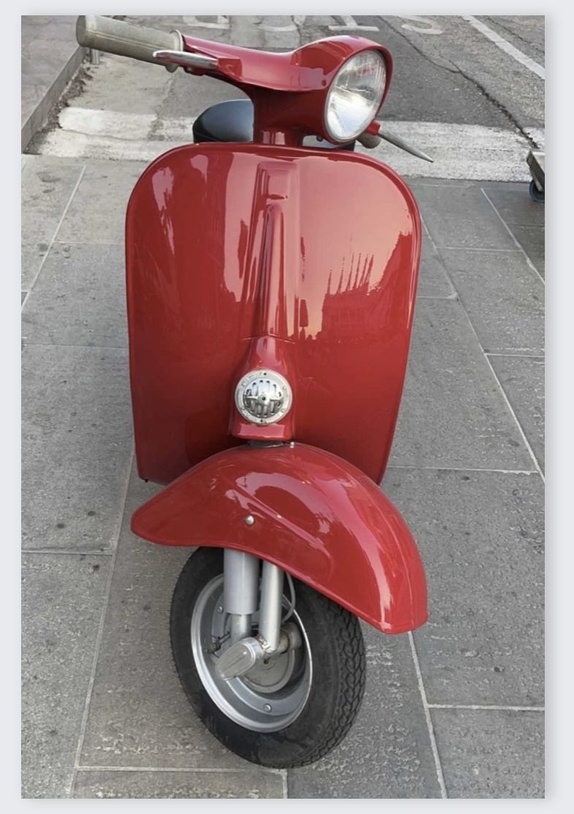 Postkort/gratulasjonskort - Epla