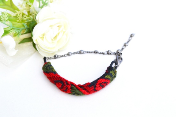 Armbånd tradisjon - Epla