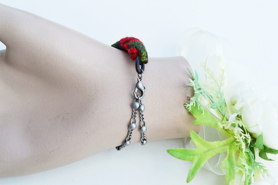 Armbånd tradisjon - Epla