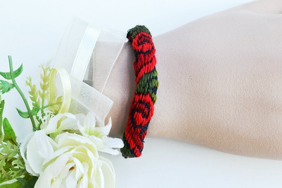 Armbånd tradisjon - Epla