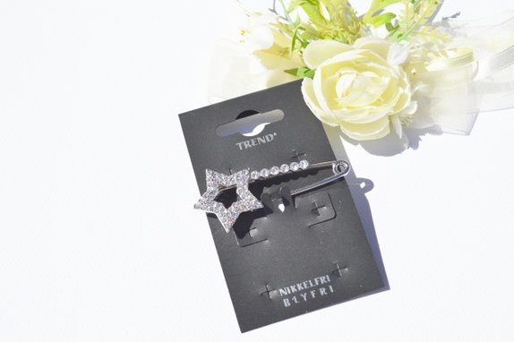 Trend brosje Salg - Epla