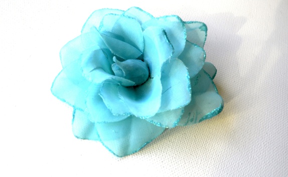 Blomsterbrosje - Epla