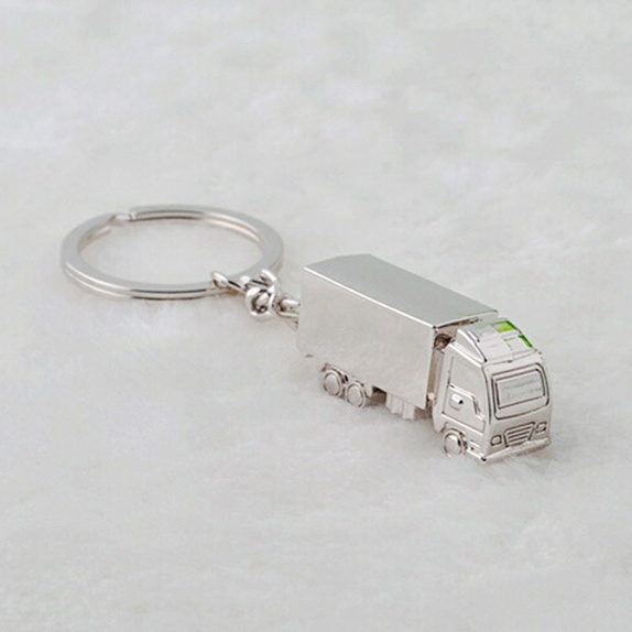 Nøkkelring lastebil - Epla