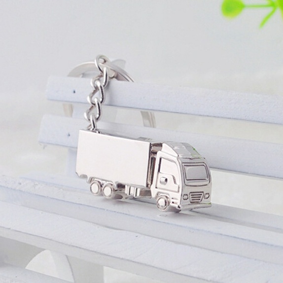 Nøkkelring lastebil - Epla