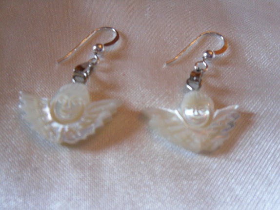 Engler til ørene - Epla