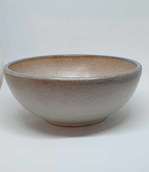 Åros keramikk skål - Epla