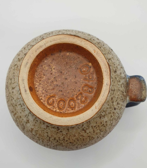 Keramisk kopp - Epla