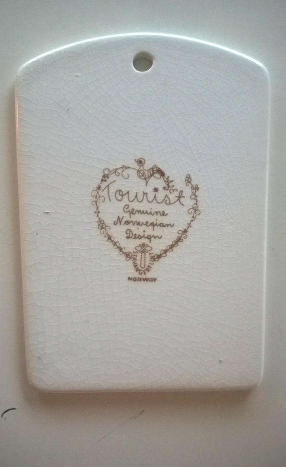 Stavanger flint platte - Epla