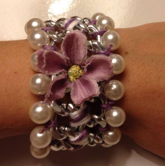 Diverse Armbånd - Epla