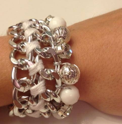 Diverse Armbånd - Epla